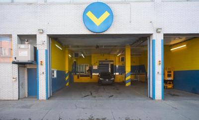 Storage Units at Montreal Mini Storage - Central | 8925 Boulevard Saint ...